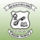 AVS College of Arts & Science, Salem, Tamil Nadu - Careerindia