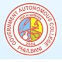 Government Autonomous College, Kandhamal, Odisha - Careerindia