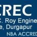 Dr .B.C. Roy Engineering College, Durgapur, West Bengal - Careerindia