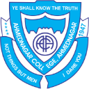 B.P.H.E. Society's Ahmednagar College, Aurangabad, Maharashtra ...