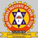 Bhai Gurdas Institute of Engineering & Technology, Sangrur, Punjab ...