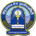 Guru Nanak Dev University, Amritsar, Punjab - Careerindia