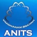 Anil Neerukonda Institute of Technology and Sciences, Visakhapatnam ...
