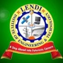 Lendi Institute of Engineering & Technology, Vizianagaram, Andhra ...