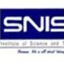 Sreenidhi Institute of Science and Technology, Hyderabad, Andhra ...