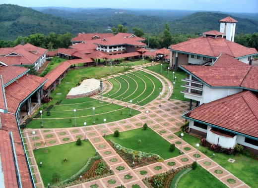 IIT Mandi, Mandi, Himachal Pradesh - Careerindia