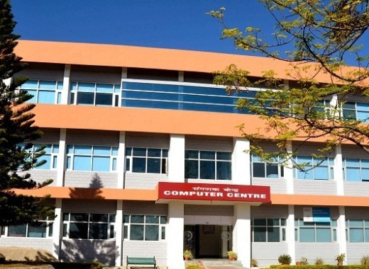 NIT Hamirpur, Hamirpur, Himachal Pradesh - Careerindia