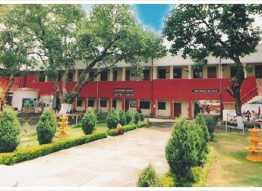 Government College for Women Parade, Jammu, Jammu & Kashmir - Careerindia
