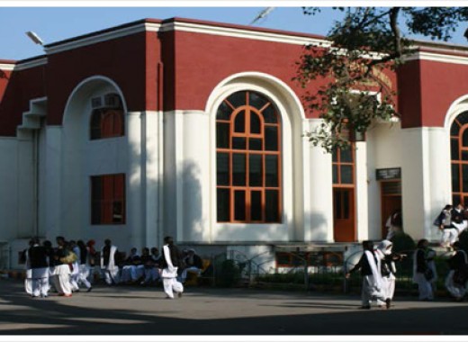 Government College for Women Parade, Jammu, Jammu & Kashmir - Careerindia