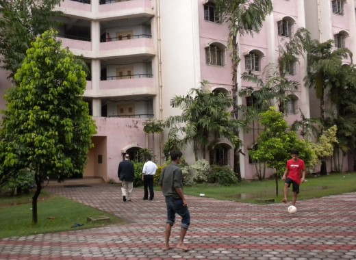 NUJS, Calcutta, West Bengal - Careerindia