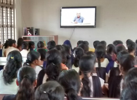 Government Arts and Science College, Karwar, Uttara Kannada, Karnataka ...