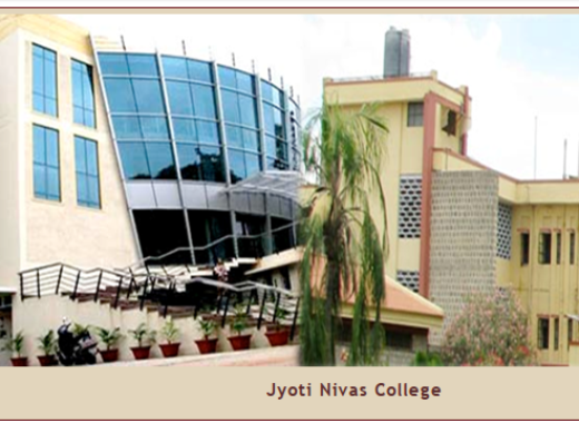 Jyoti Nivas College Autonomous, Bengaluru Urban, Karnataka - Careerindia