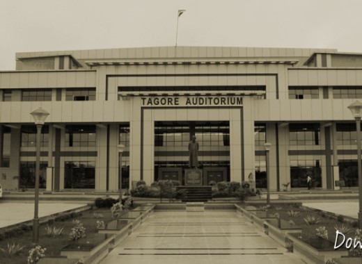 Maharshi Dayanand University, Rohtak, Haryana - Careerindia