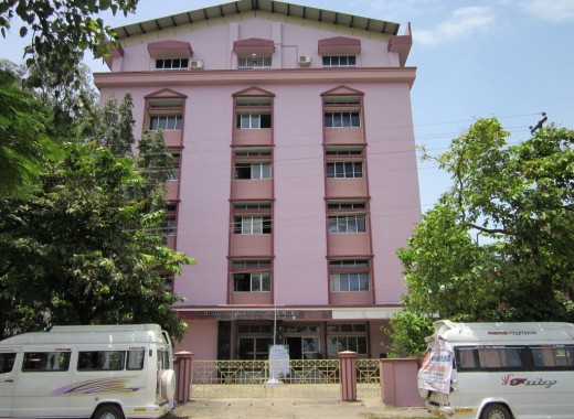 CUSAT, Cochin, Kerala - Careerindia