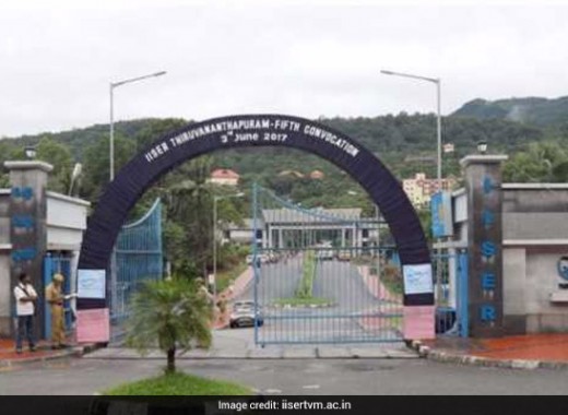 IISER-TVM, Trivandrum, Kerala - Careerindia