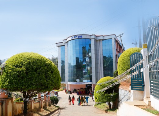 JPM B.Ed. College, Kochi, Kerala - Careerindia
