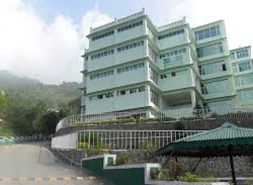 L.R. Institute of Education, Solan, Himachal Pradesh - Careerindia