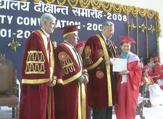 Jiwaji University, Gwalior, Madhya Pradesh - Careerindia