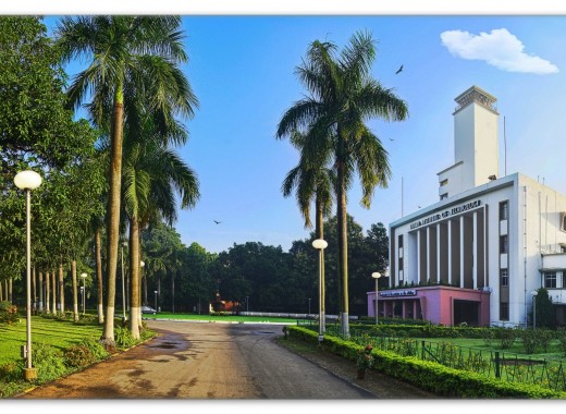 VGSOM - IIT, Kharagpur, West Bengal - Careerindia