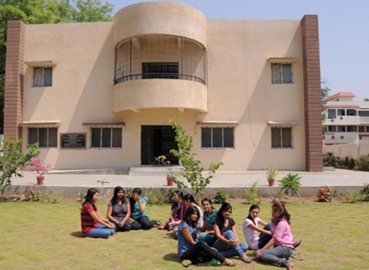 Hislop College, Nagpur, Maharashtra - Careerindia