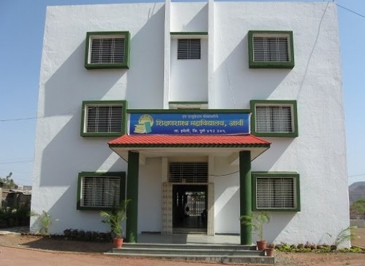 Ira Education Society's College of Education, Pune, Maharashtra ...