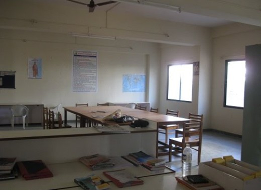 Ira Education Society's College of Education, Pune, Maharashtra ...