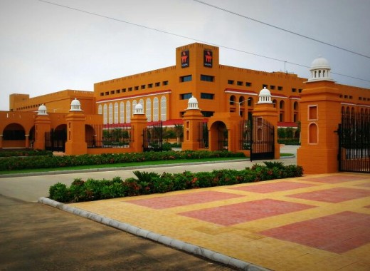 Manipal University Jaipur, Jaipur, Rajasthan - Careerindia