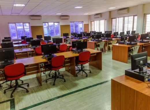 Aalim Muhammed Salegh Academy of Architecture, Chennai, Tamil Nadu - Careerindia