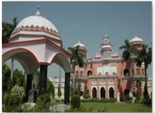 Tilak Dhari PG College, Jaunpur, Uttar Pradesh - Careerindia