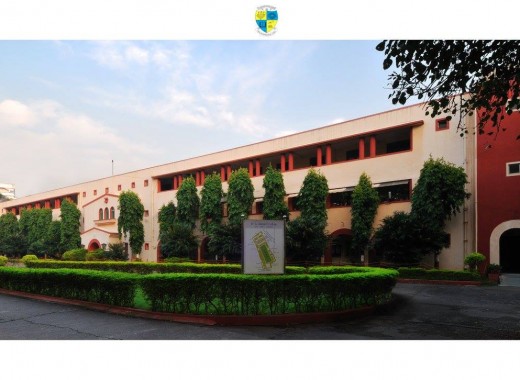 Modern Education Society's D. G. Ruparel College of Arts, Science and ...