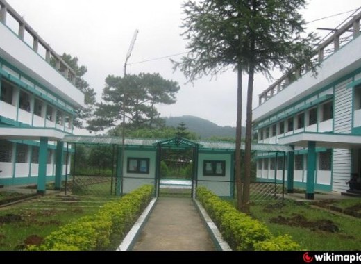 Union Christian College, Ri-Bhoi, Meghalaya - Careerindia