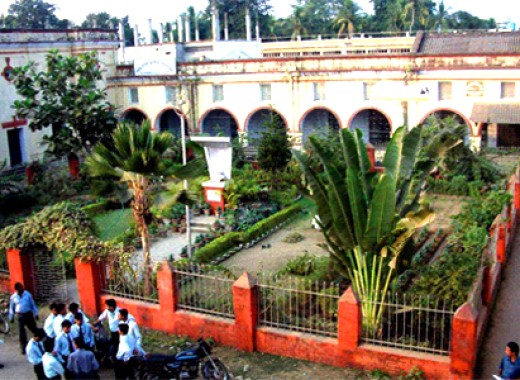 Fakir Mohan Autonomous College, Balasore, Odisha - Careerindia