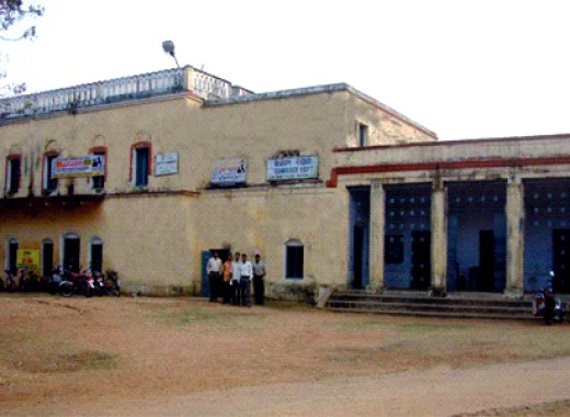 Fakir Mohan Autonomous College, Balasore, Odisha - Careerindia
