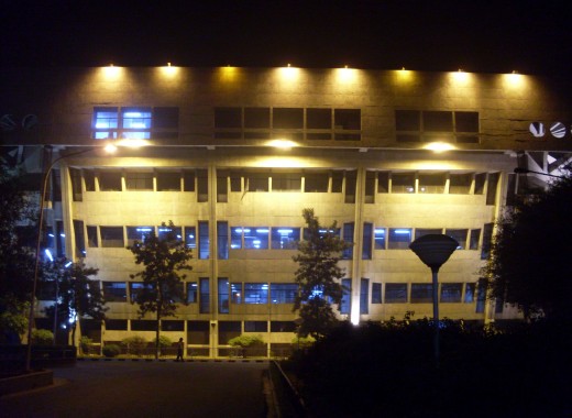 Guru Nanak Dev University, Amritsar, Punjab - Careerindia