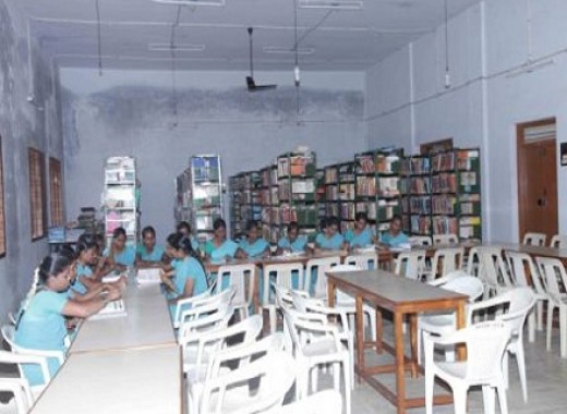 A.K.D. Dharmaraja's Women's College, Tamilnadu, Tamil Nadu - Careerindia