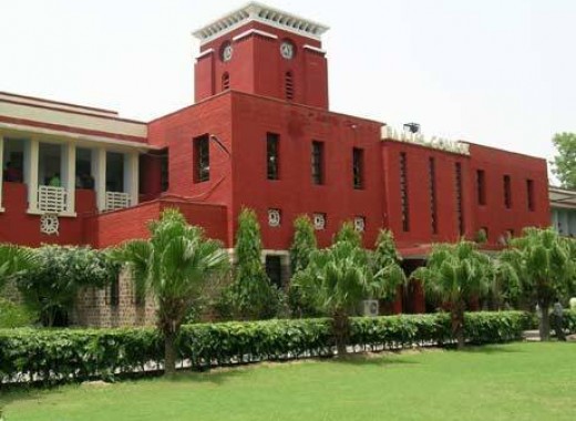 Miranda House, University College for Women, New Delhi, Delhi - Careerindia