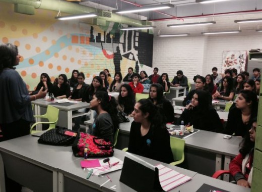 Pearl Academy, New Delhi, Delhi - Careerindia