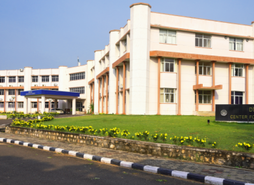 Bharathiar University, Coimbatore, Tamil Nadu - Careerindia