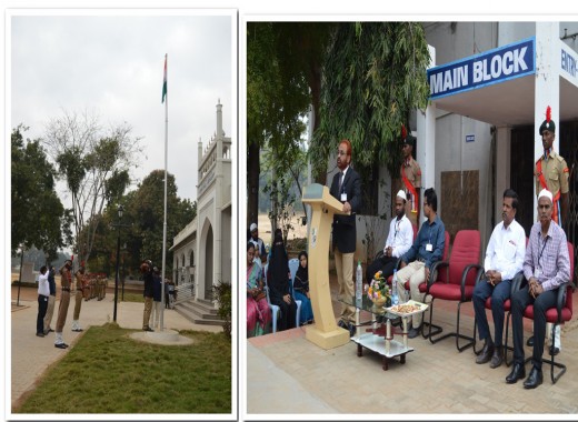 Mazharul Uloom College, Ambur, Tamil Nadu - Careerindia