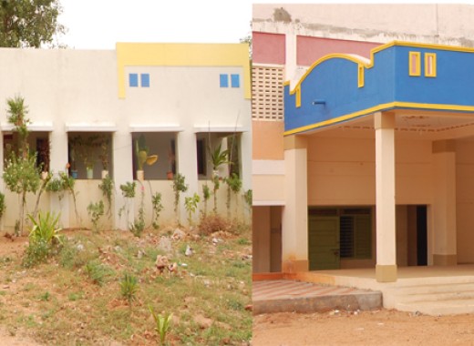 NMSSVN College, Madurai, Tamil Nadu - Careerindia