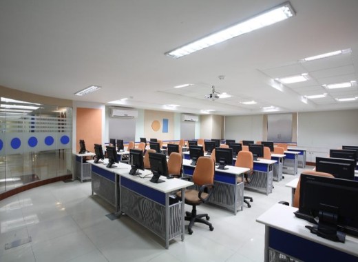 National Institute of Information Technology (NIIT), New Delhi, Delhi ...