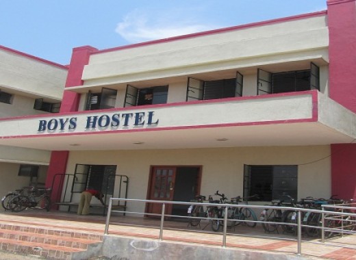 Government Engineering College, Bastar, Jagdalpur, Chhattisgarh ...