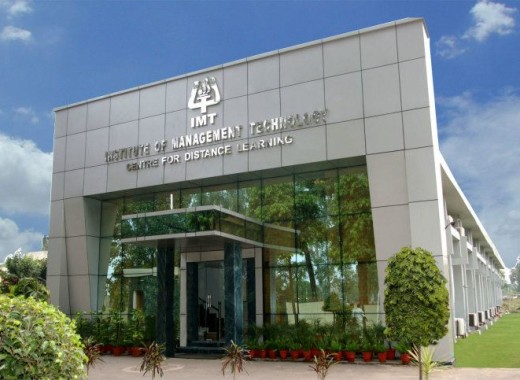 Institute of Management Technology [IMT] College, Ghaziabad, Uttar ...