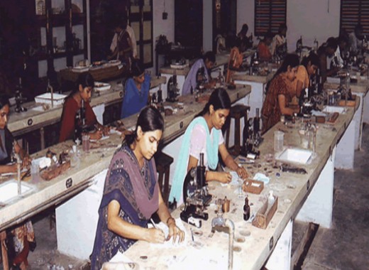 Udai Pratap (Autonomous) College, Varanasi, Uttar Pradesh - Careerindia