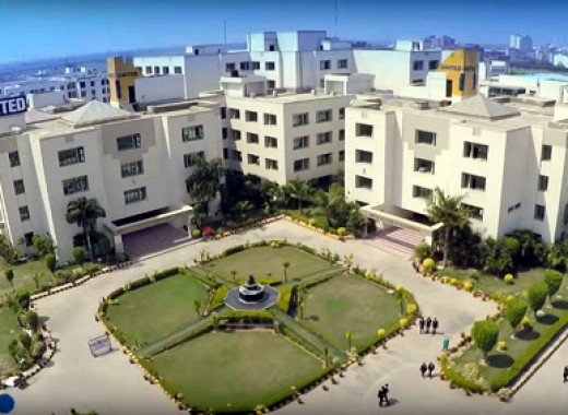 United University, Prayagraj, Uttar Pradesh, Uttar Pradesh - Careerindia