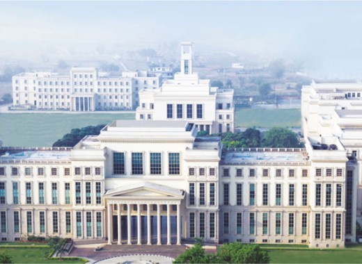 Amity University, Noida, Uttar Pradesh - Careerindia