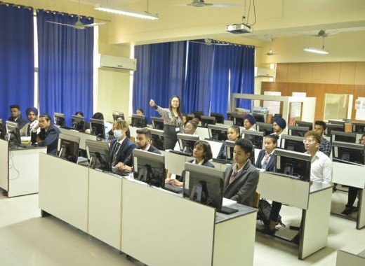 PCTE Group of Institutes, Ludhiana, Punjab - Careerindia