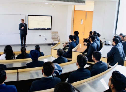 PCTE Group of Institutes, Ludhiana, Punjab - Careerindia