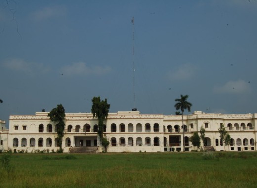 Jahangirabad Institute of Technology, Barabanki, Uttar Pradesh ...