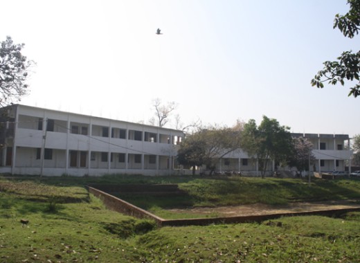 Nehru Gram Bharati University, Allahabad, Uttar Pradesh - Careerindia